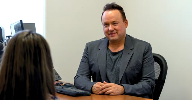PMH Welcomes Licensed Mental Health Therapist Steve Peters to the ...