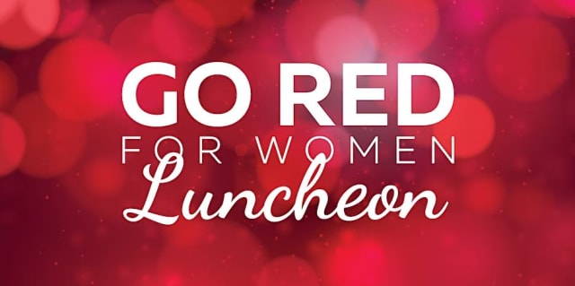 Prosser Memorial Health Foundation Hosts Annual Go Red for Women ...