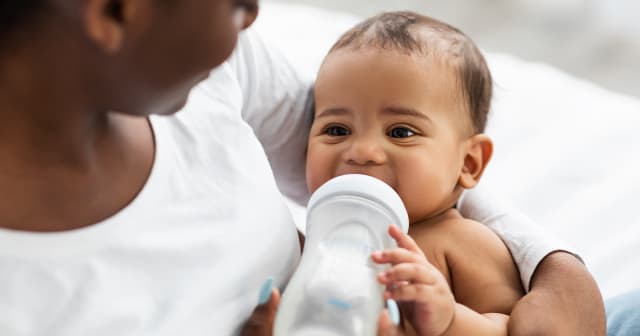 Powdered Infant Formula Recall | Prosser Memorial Health