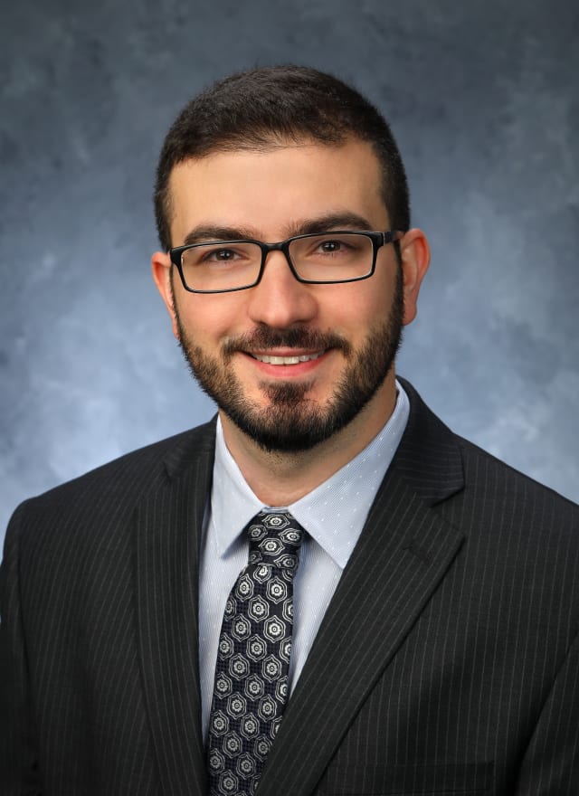 RiverView Health Welcomes Orthopaedic Surgeon Dr. Mark Ghaida ... RiverView Health Welcomes Orthopaedic Surgeon Dr. Mark Ghaida ...