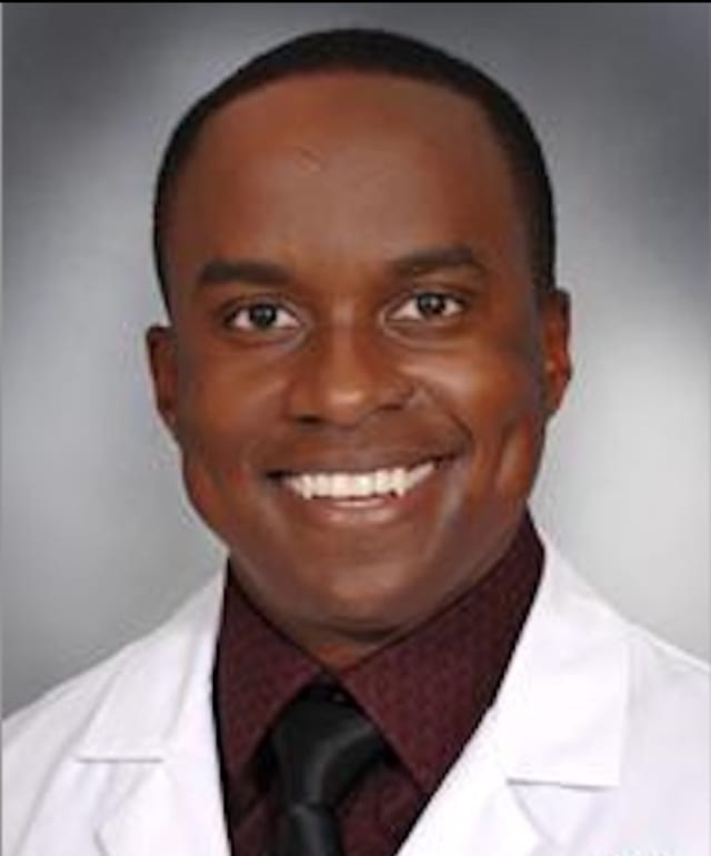Emergency Medicine Team Grows with Addition of Dr. Irankunda ...