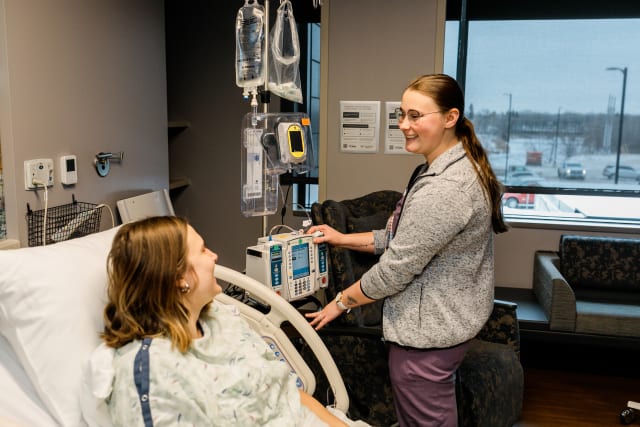 Donate to the RiverView Foundation on Giving Hearts Day for a Healthier ...