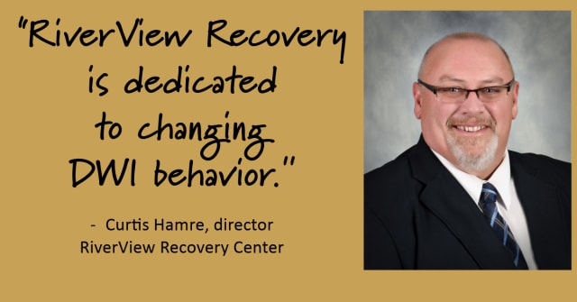 RiverView Recovery Center Offers Services for DWI Offenders | RiverView ...