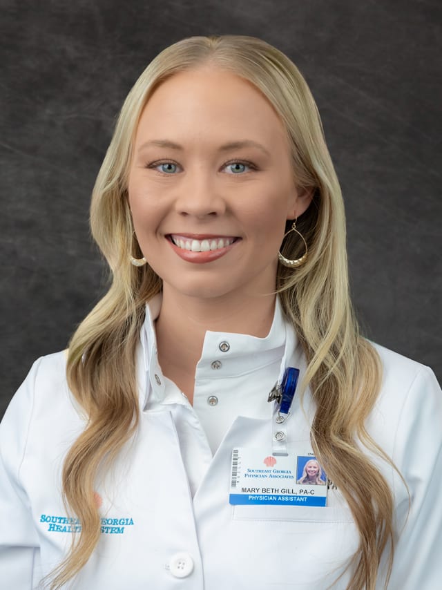 Southeast Georgia Physician Associates Welcomes Three New Primary Care ...