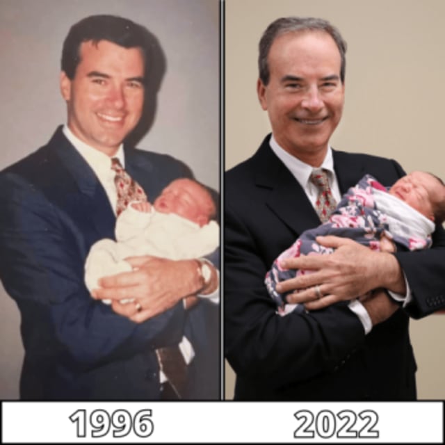 Robert D. Mixson, MD, Delivers Through the Generations | Southeast ...