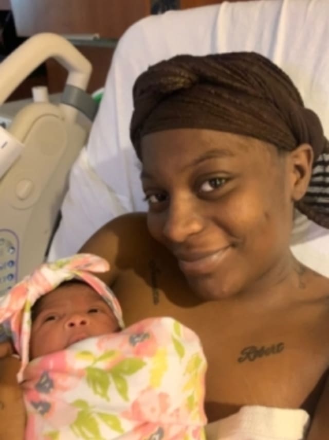 Southeast Georgia Health System Welcomes 2-2-22 Babies | Southeast ...