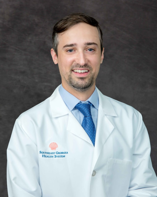 Jacob Elam, MD, Joins Southeast Georgia Physician Associates-Urology ...