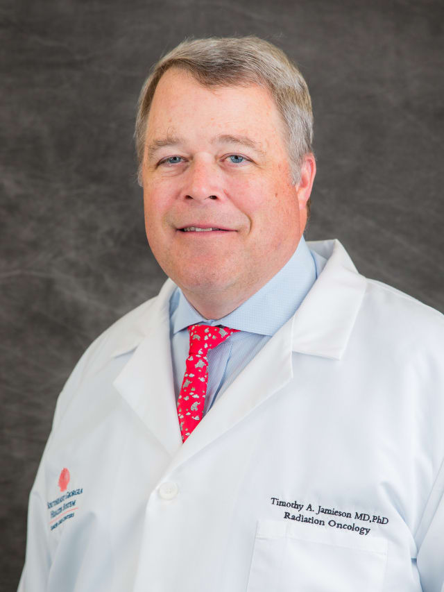 CyberKnife Treatment: Innovative Radiation Technology at Southeast Georgia Health System ...