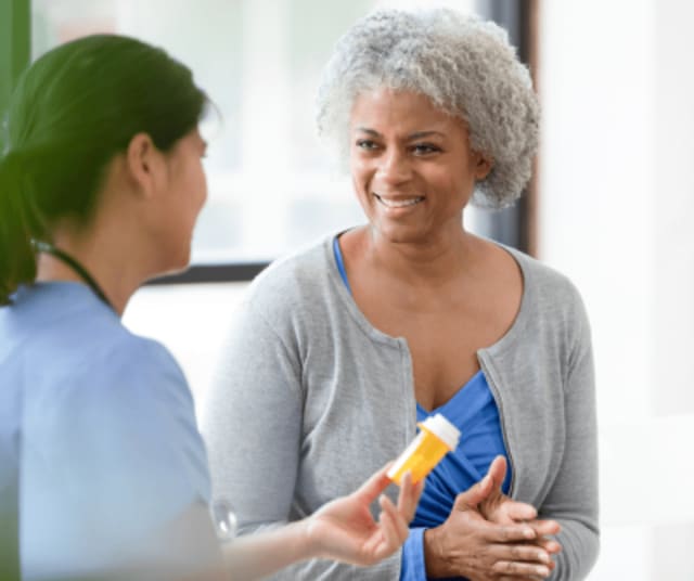 Community Health & Wellness Fair Offers Free Health Screenings and ...