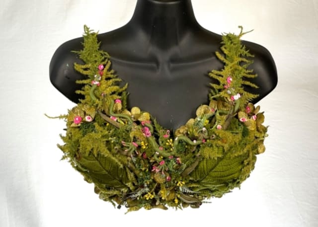 ARTrageous Bras Inspire Creativity and Raise Awareness | Southeast ...