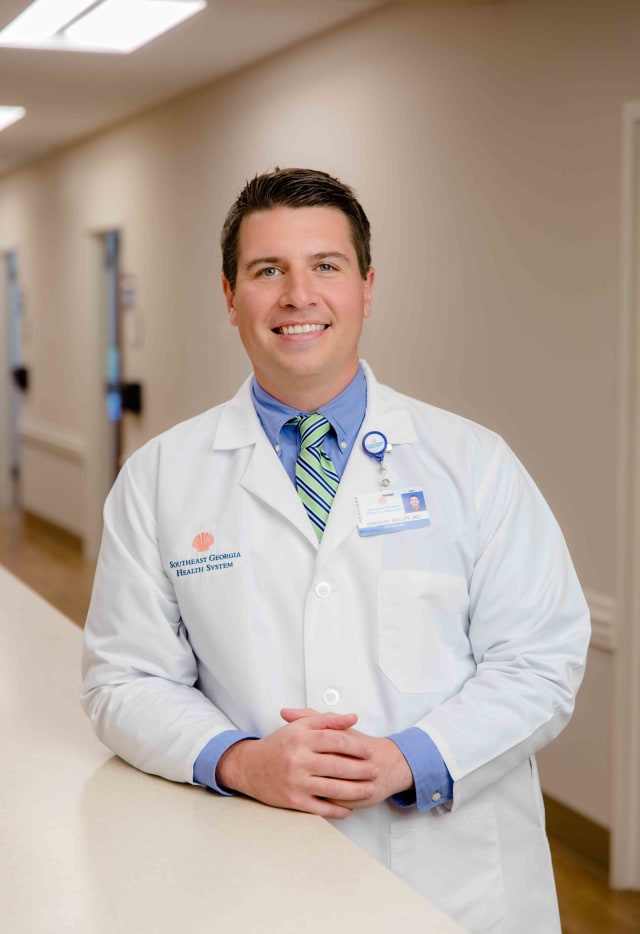 Become a Better, Stronger Golfer | Southeast Georgia Health System Become a Better, Stronger Golfer | Southeast Georgia Health System
