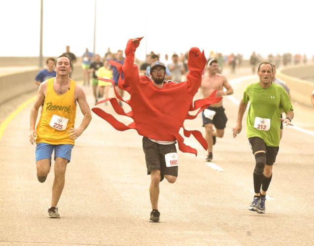 2024 Bridge Run Registration Now Open | Southeast Georgia Health System