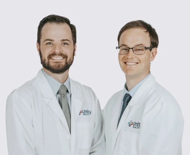 Unity Health Opens Neonatal Intensive Care Unit | Unity Health