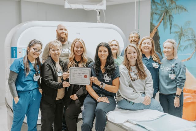 Unity Health Awarded for Excellent Stroke Care | Unity Health