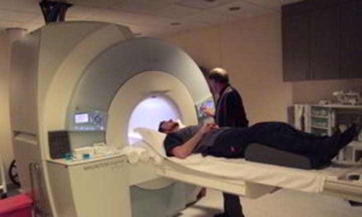 Sleep Lab | Bartlett Regional Hospital | Bartlett Regional Hospital