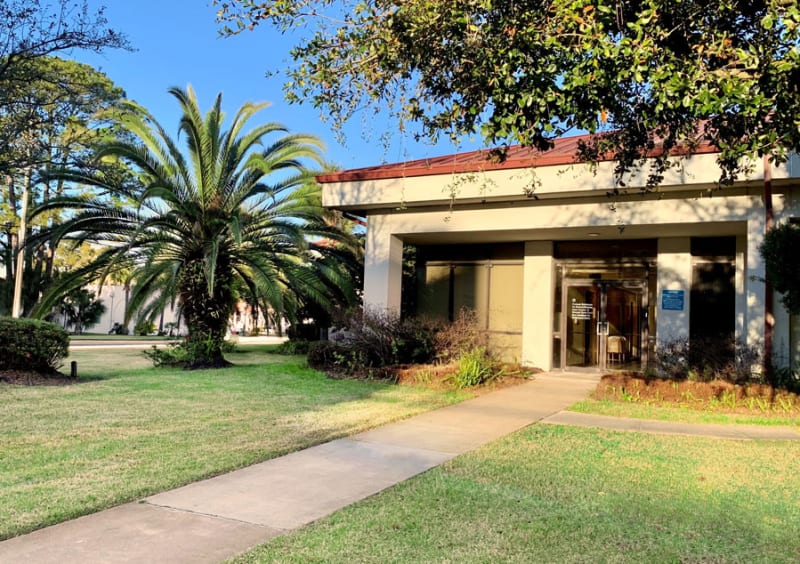 Wound Care Center (Brunswick Campus) | Southeast Georgia Health System