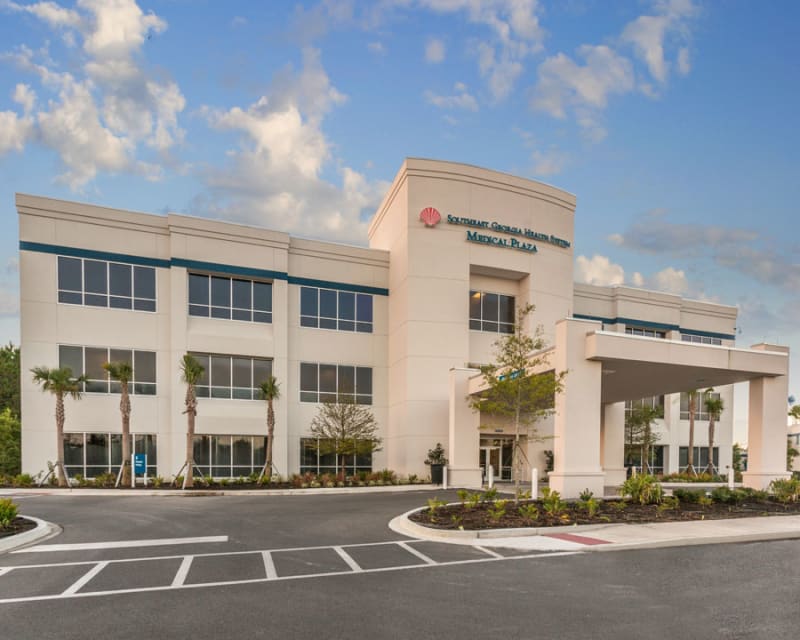 Southeast Georgia Physician Associates-Cardiology | Southeast Georgia ...