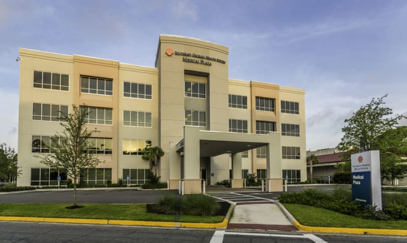 Southeast Georgia Physician Associates-Cardiology | Southeast Georgia ...