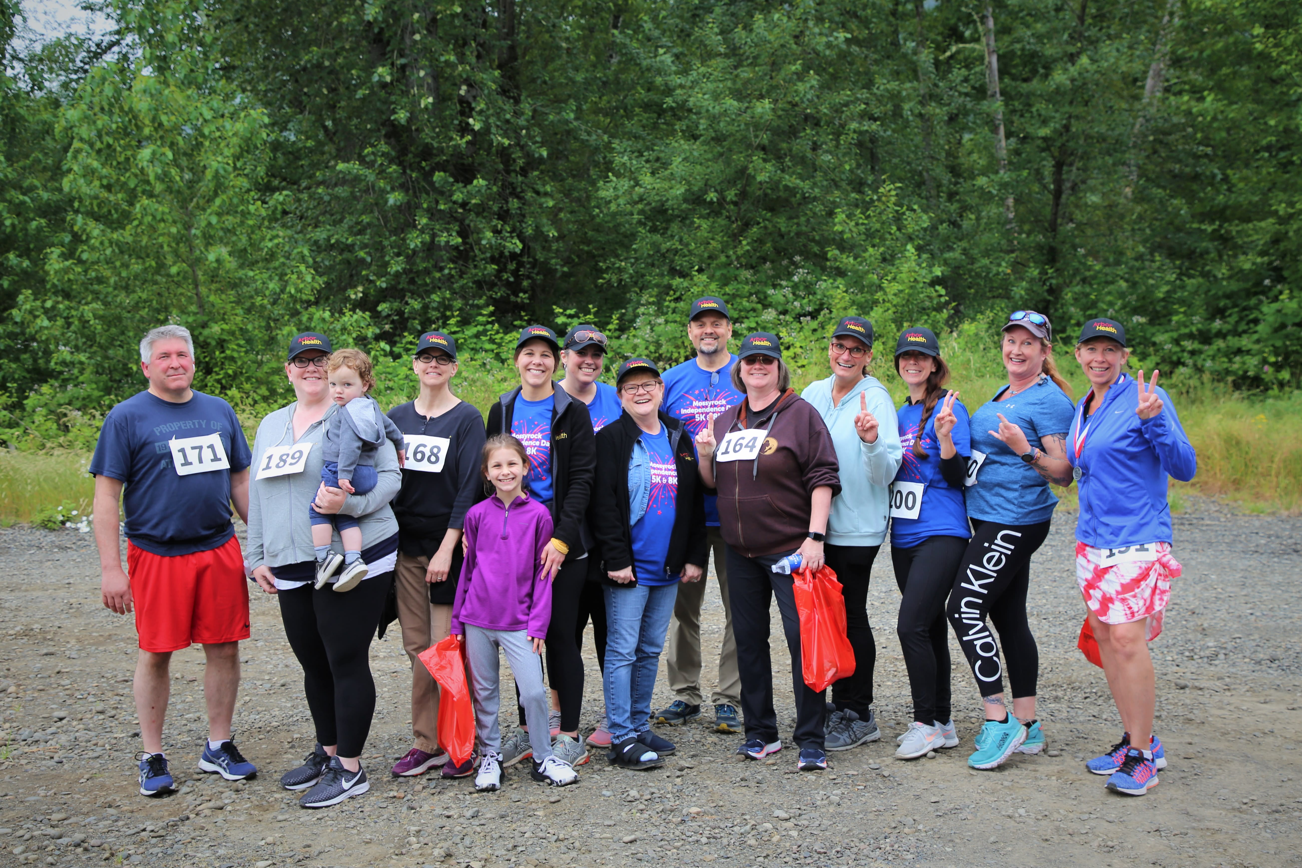 Careers | Arbor Health