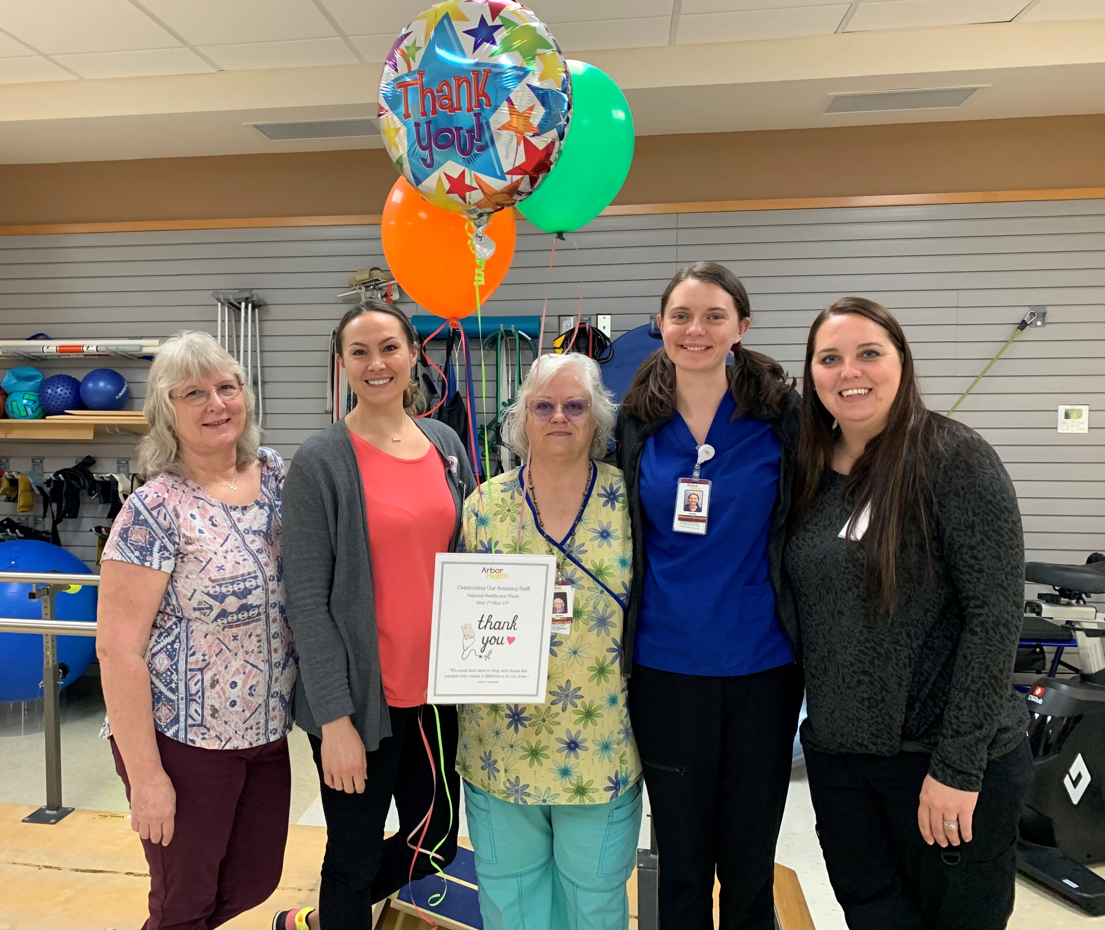 Careers | Arbor Health