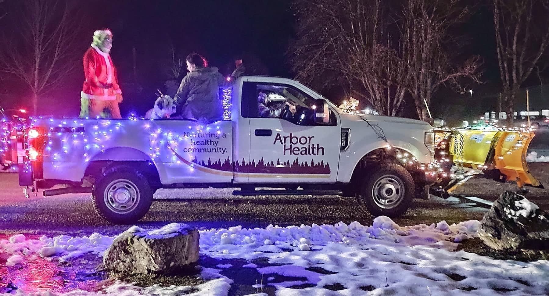 Careers | Arbor Health