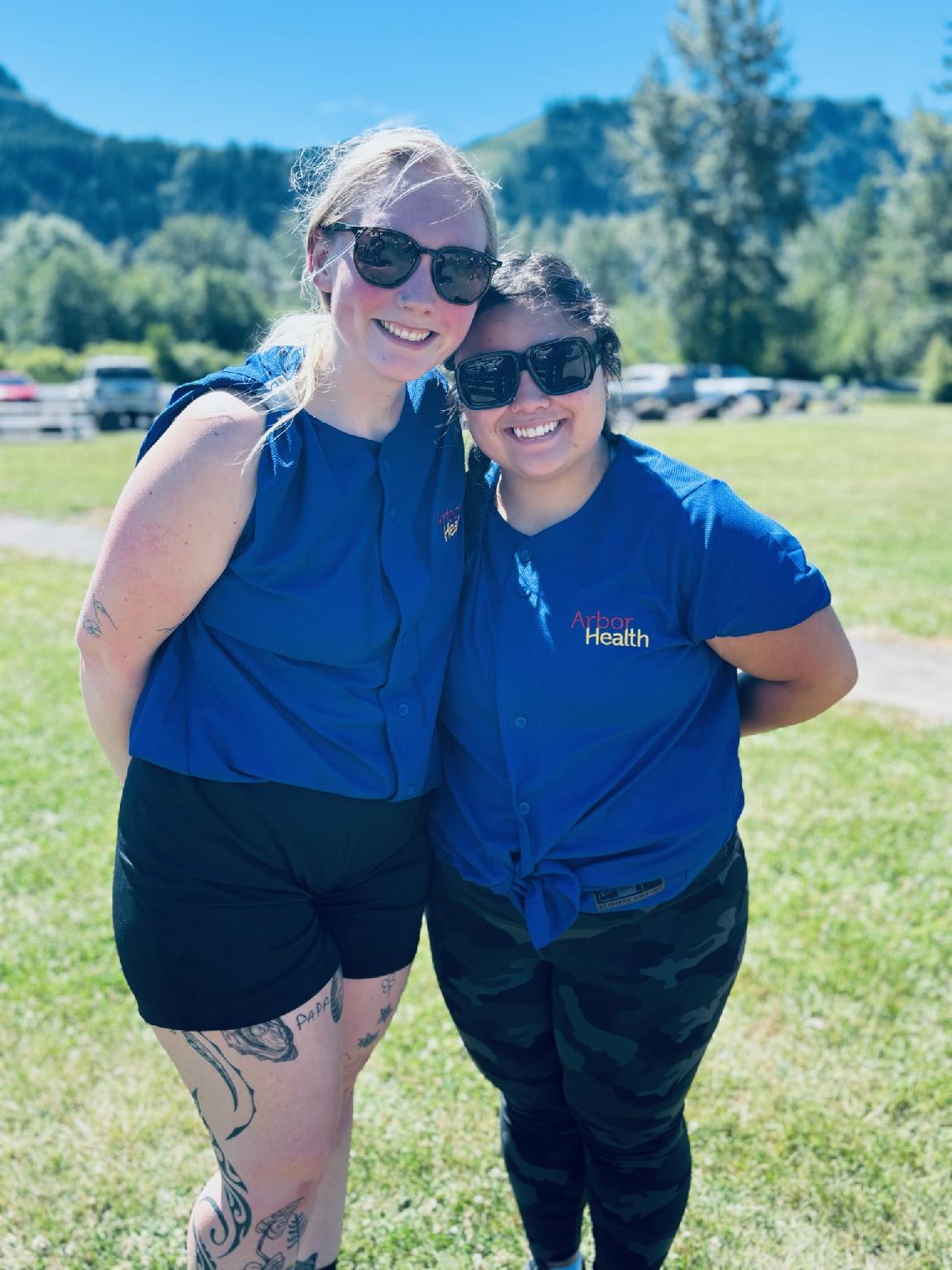 Staff Connections | Arbor Health