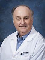 Leadership | Beauregard Health System