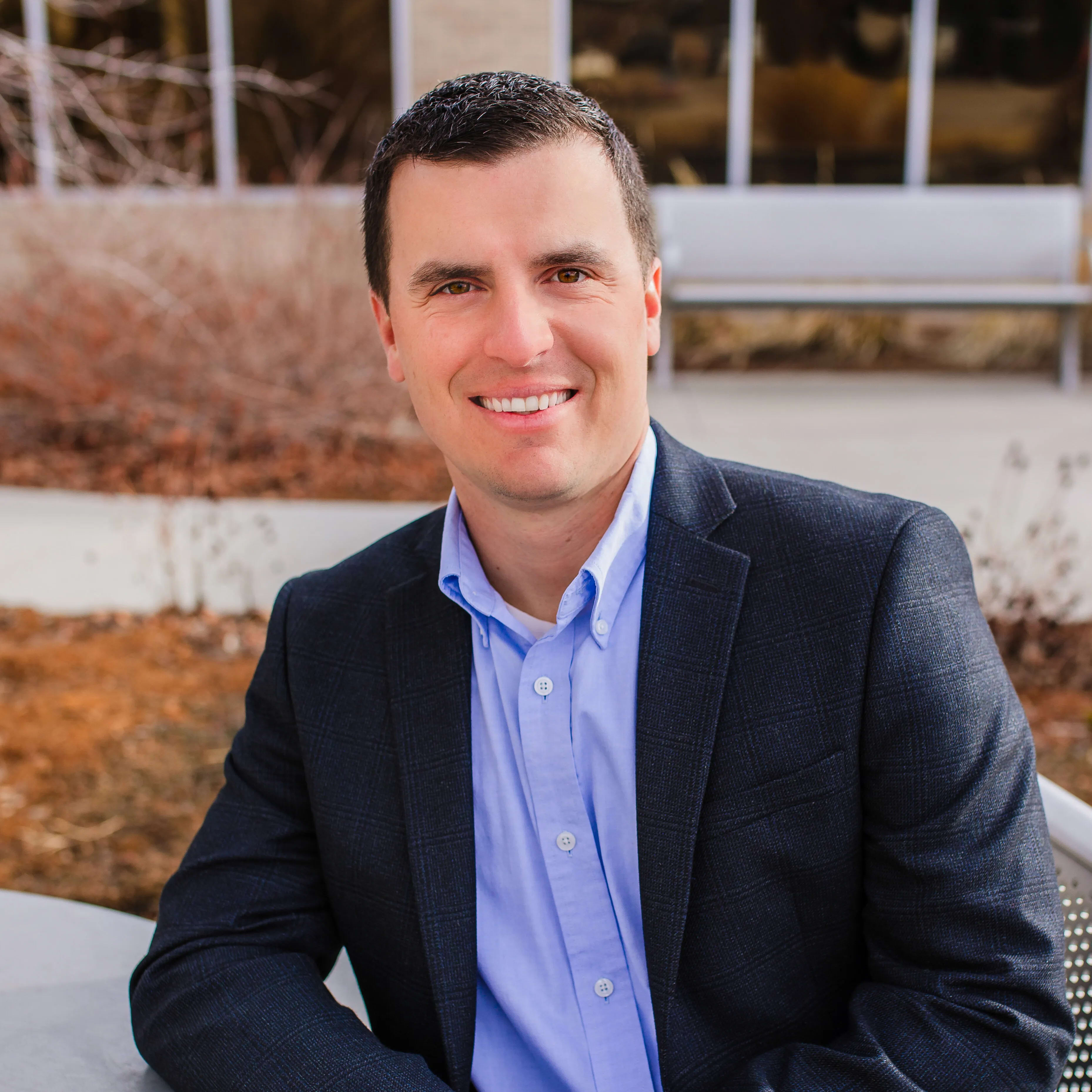 Rehab & Wellness Center | Box Butte General Hospital