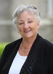 Barbara St. Clair Appointed to the Cape Regional Health System Board of ...