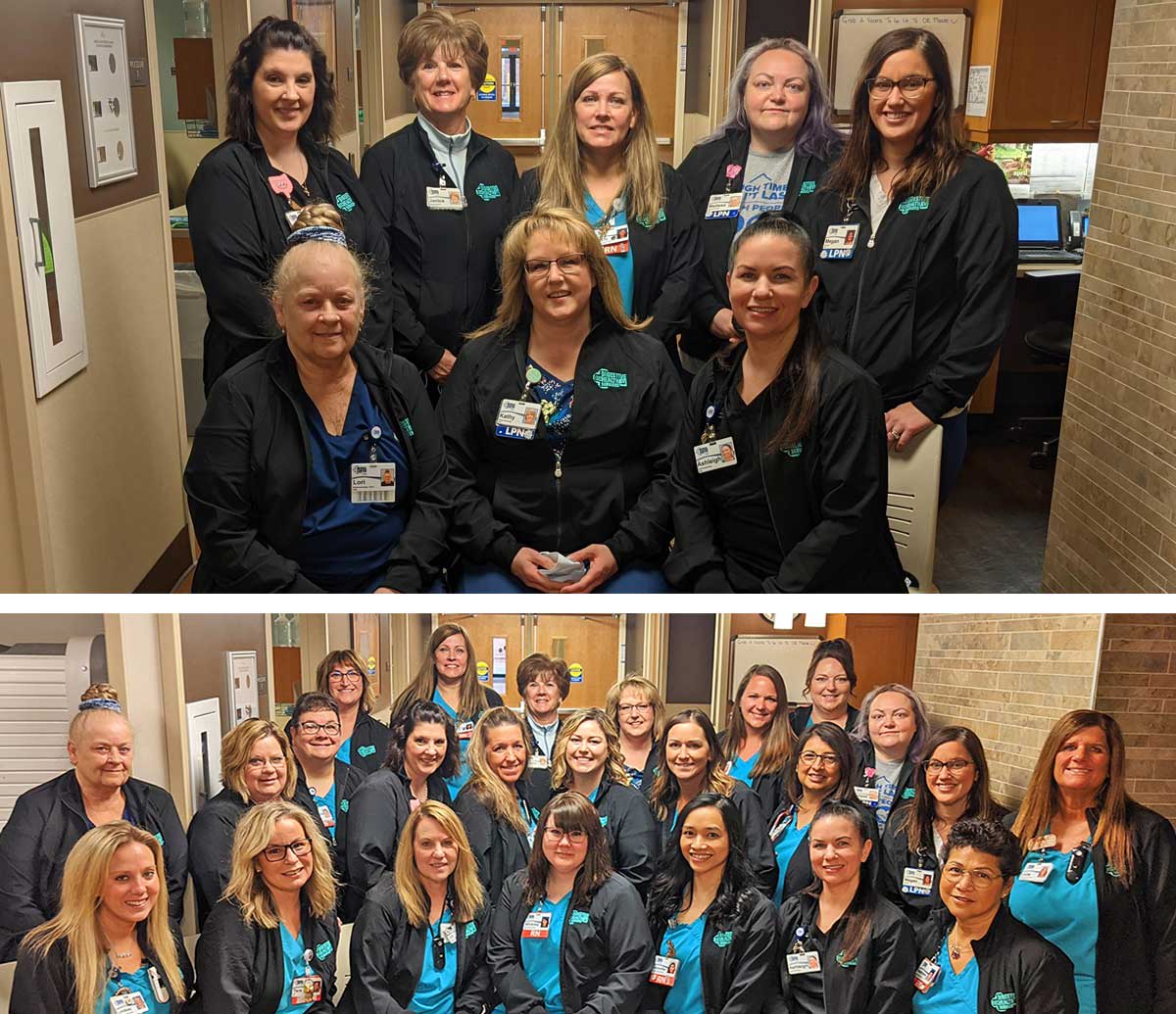 Gastroenterology | GI doctors you can trust | CGH Medical Center