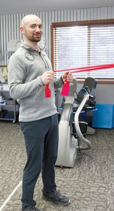 Therapist Joins Rehab Clinic | Clark Fork Valley Hospital