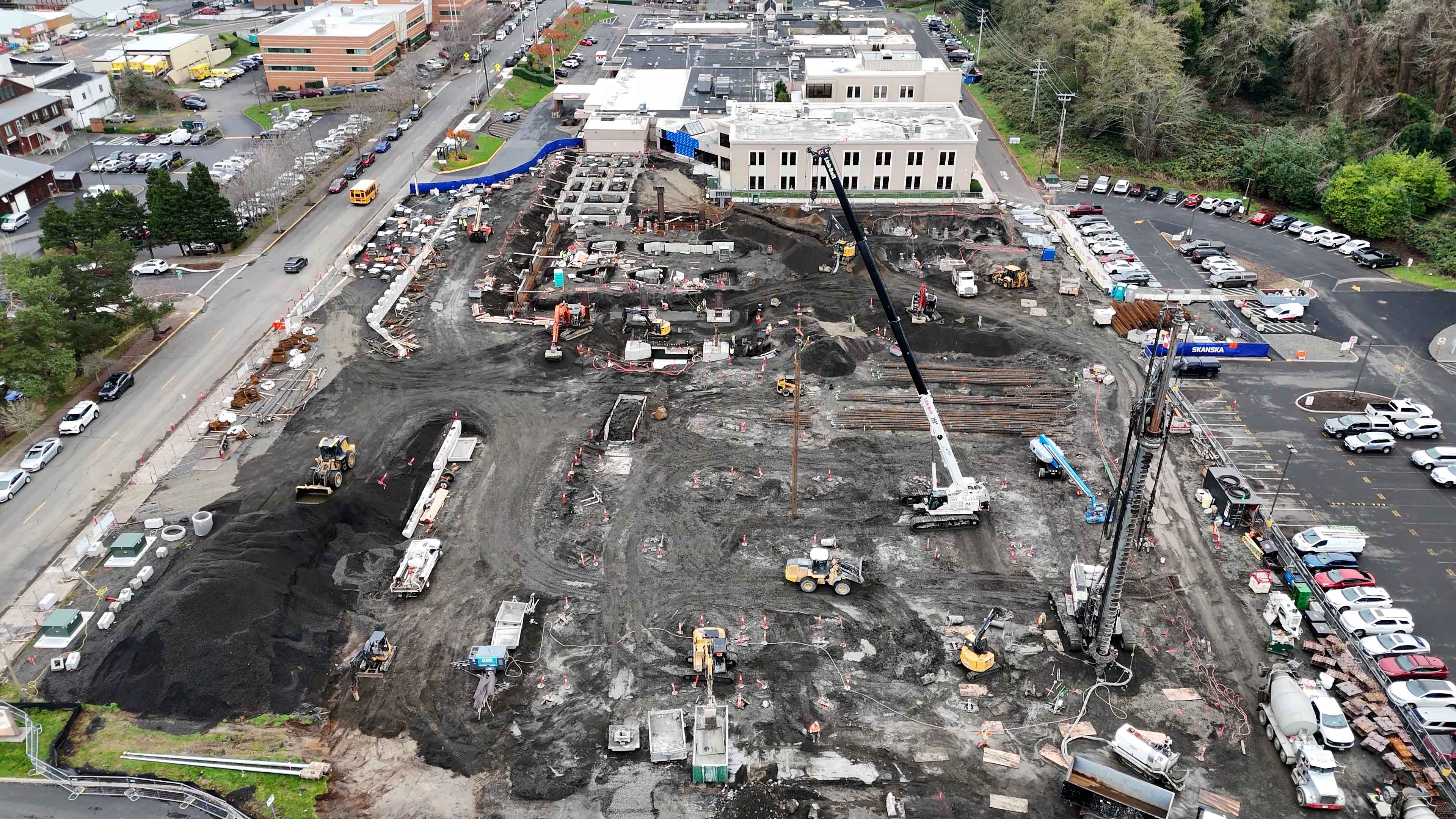 BuildCMH | Columbia Memorial Hospital