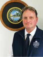 Caring for our community