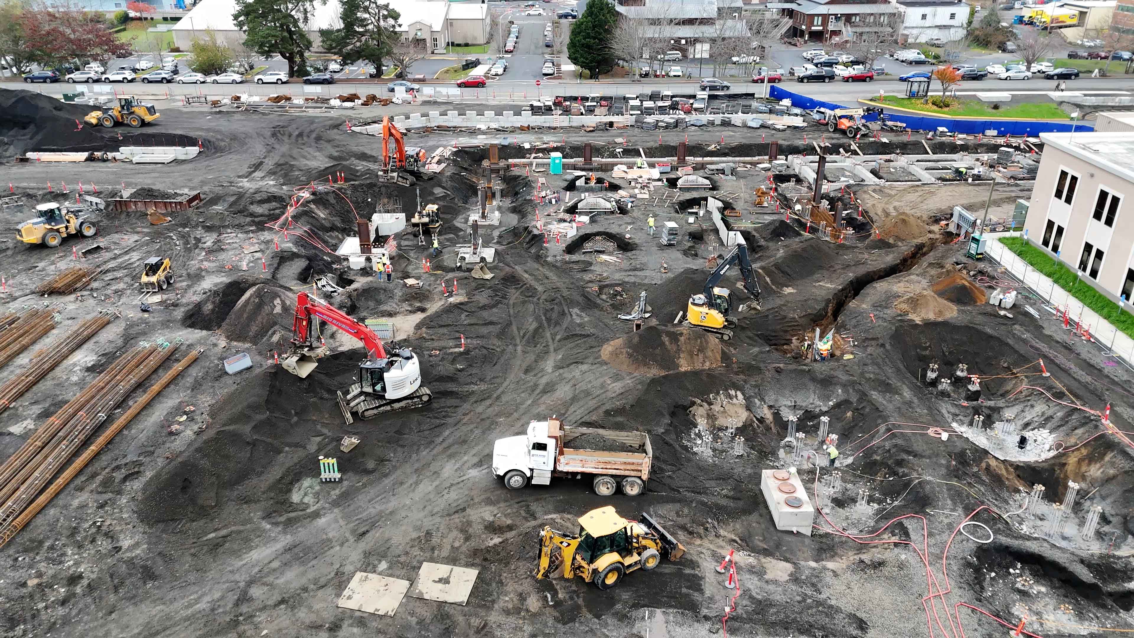 BuildCMH | Columbia Memorial Hospital