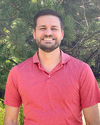 CMH welcomes new Emergency provider, Jake Watters, PA-C | Columbia ...