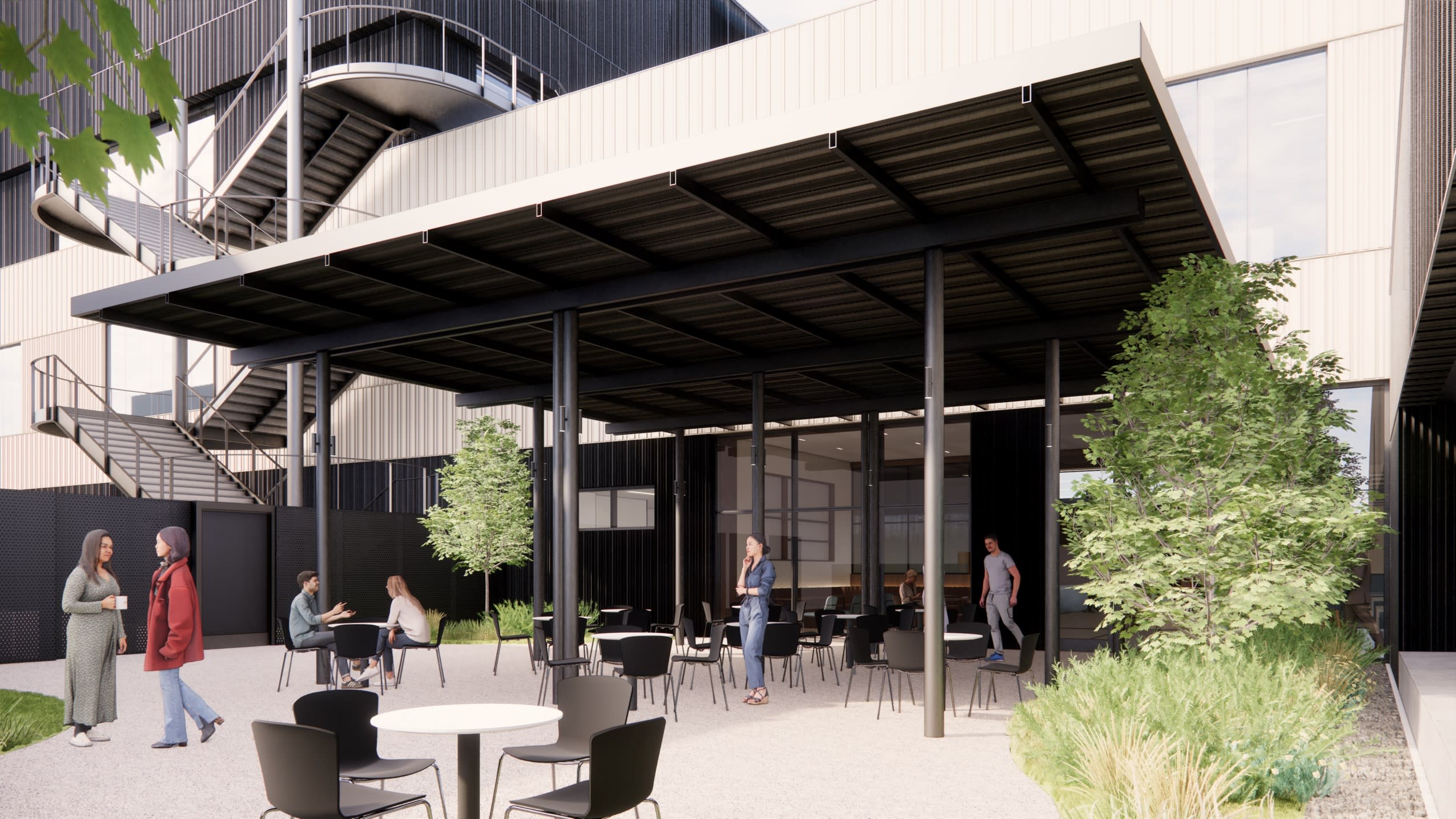 BuildCMH | Columbia Memorial Hospital