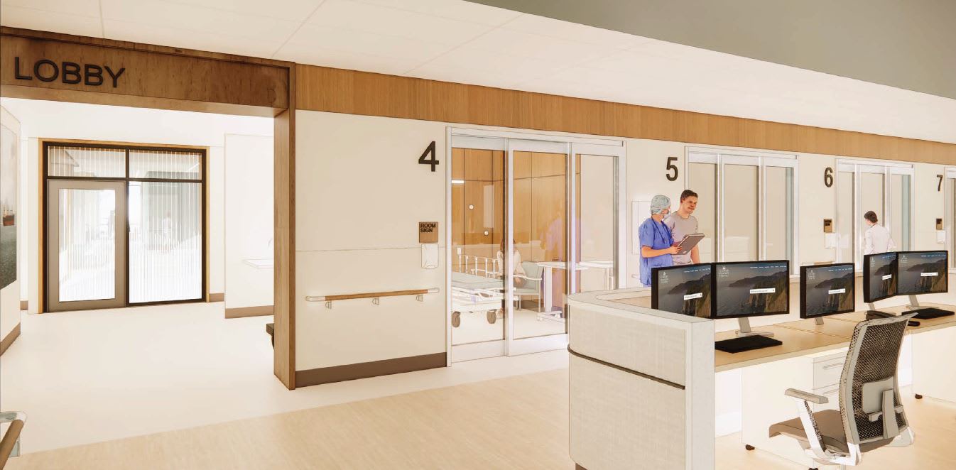 BuildCMH | Columbia Memorial Hospital