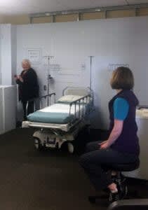 What is PFAC? | Columbia Memorial Hospital