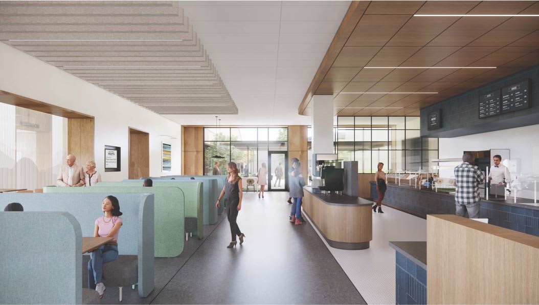 BuildCMH | Columbia Memorial Hospital