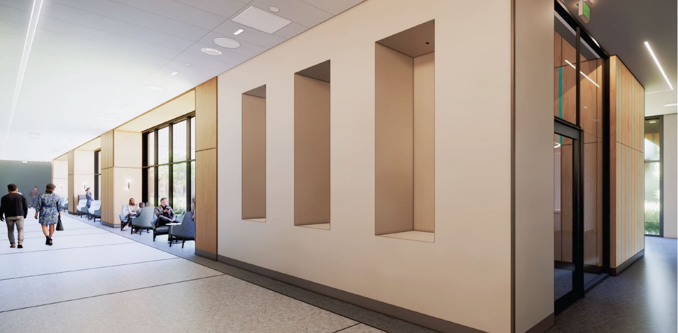 BuildCMH | Columbia Memorial Hospital