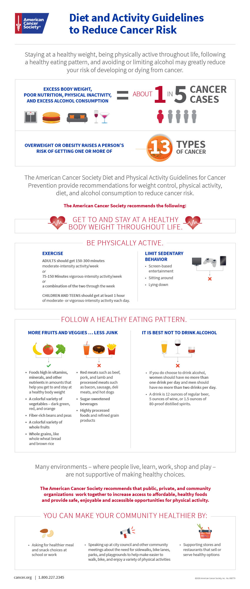 Cancer Basics | Columbia Memorial Hospital