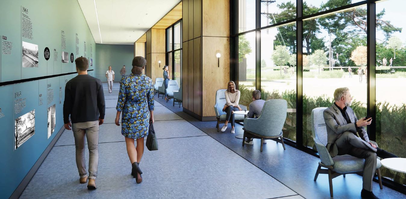 BuildCMH | Columbia Memorial Hospital