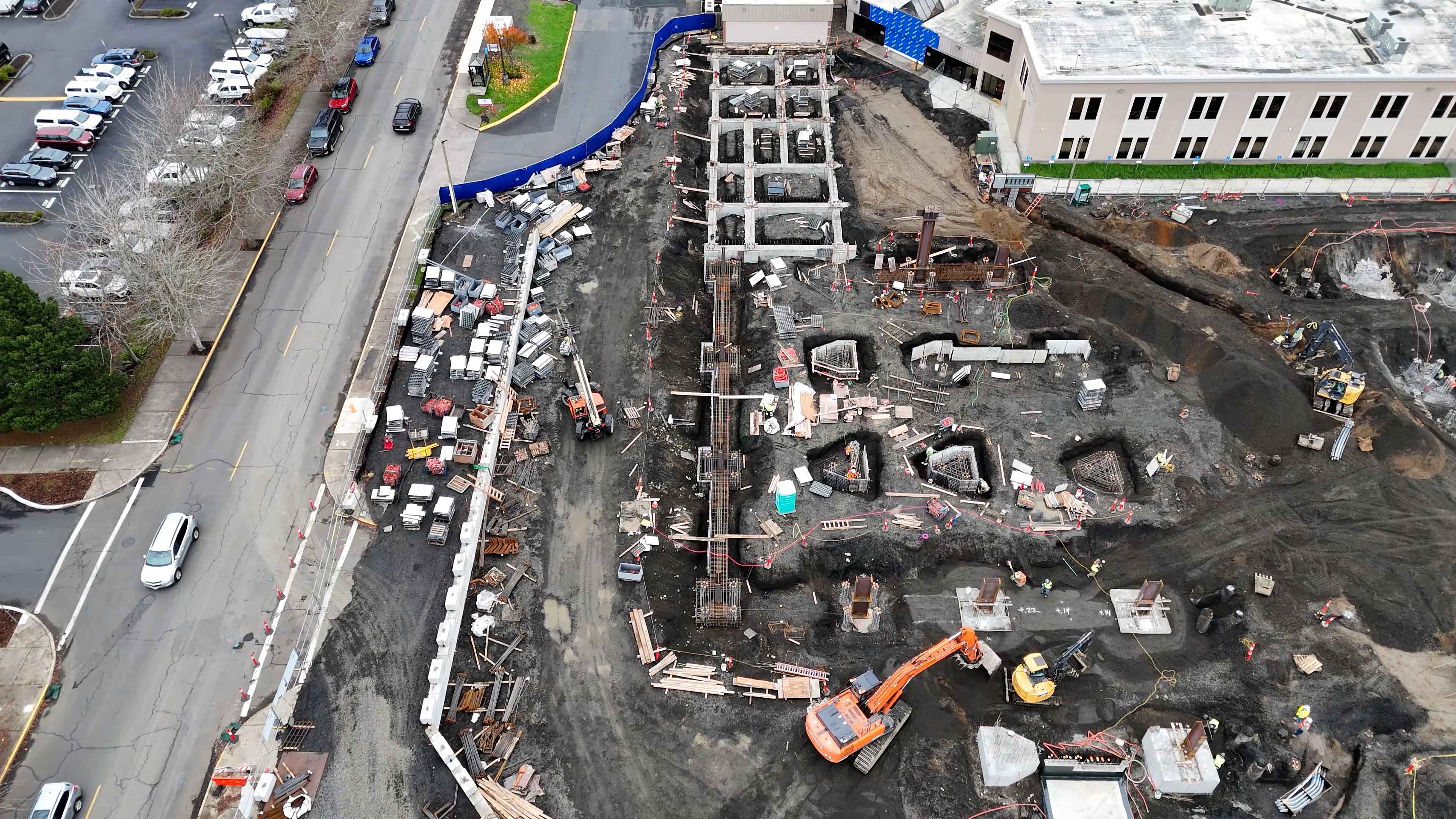 BuildCMH | Columbia Memorial Hospital