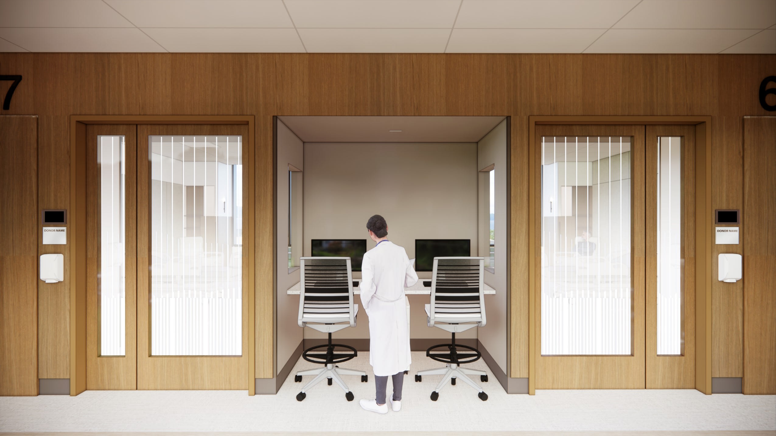 BuildCMH | Columbia Memorial Hospital