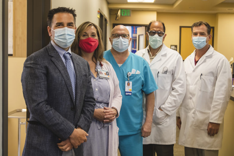 CMH and OHSU announce new provider collaboration | Columbia Memorial ...