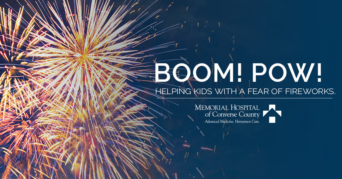 Blog | Memorial Hospital of Converse County