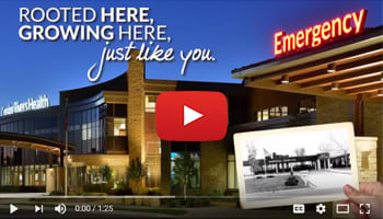 Social media | Crossing Rivers Health