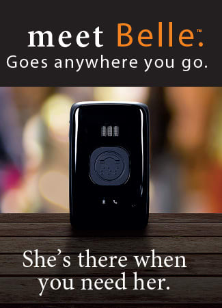 Life Assist USA | Medical Alert System | Crossing Rivers Health