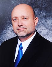 New Dameron Hospital President