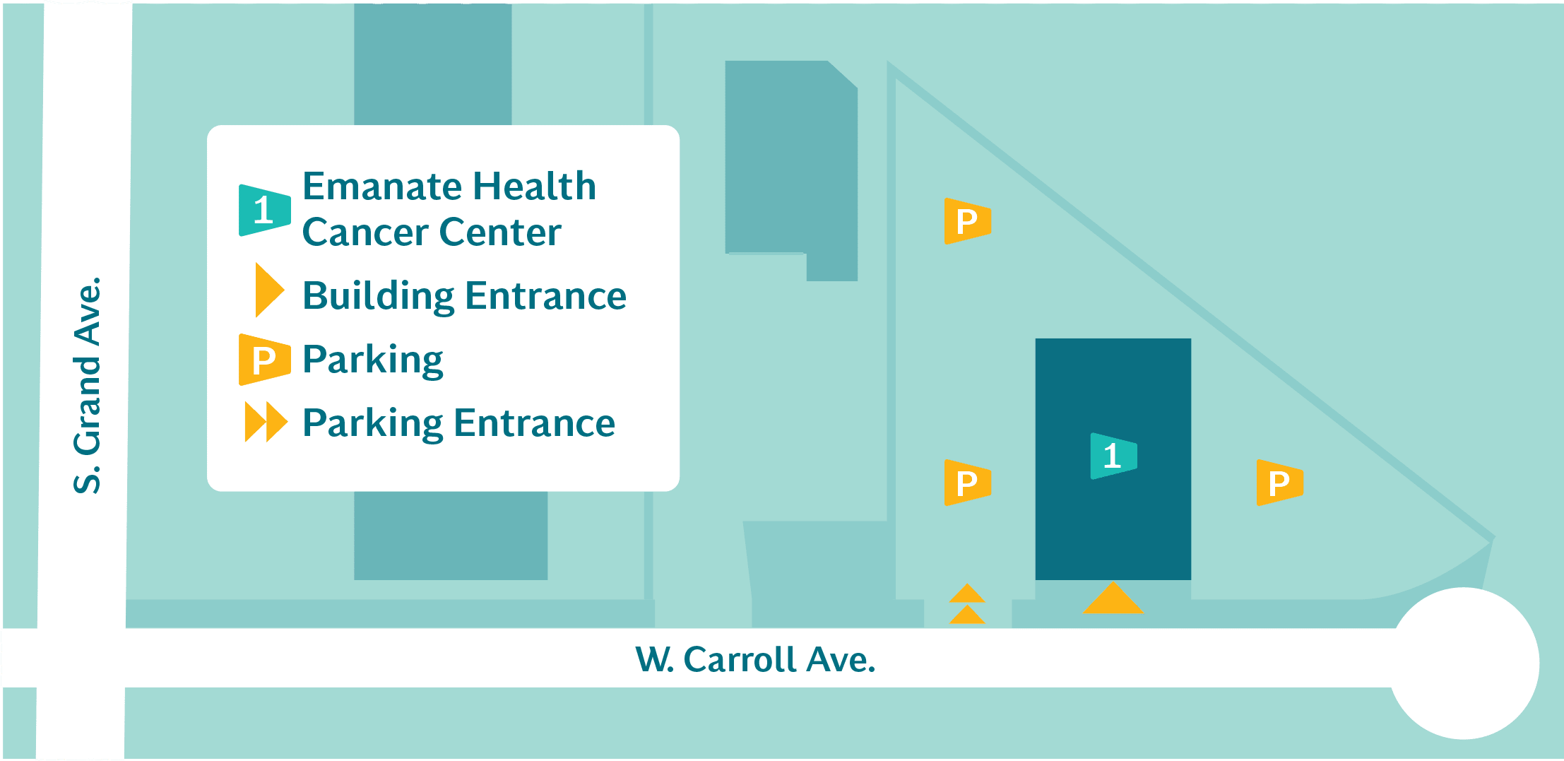 Cancer Center | Emanate Health